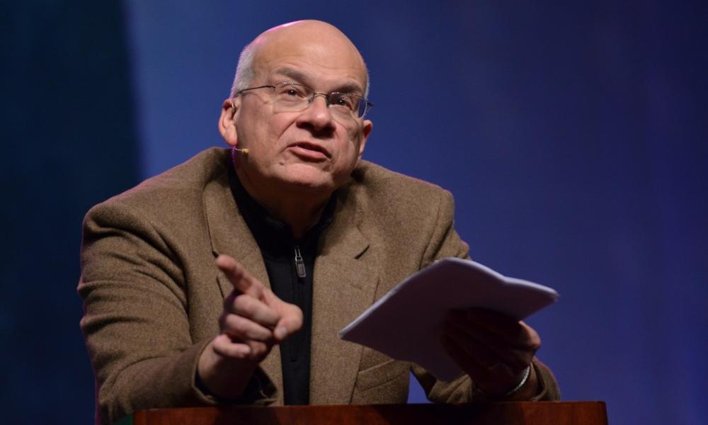 Tim Keller: “La resurrección de Jesucristo es un verdad poderosa que ...