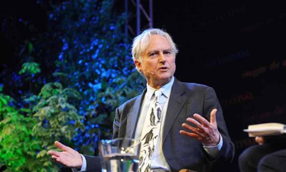 Richard Dawkins: “Es 'sabio y sensato' abortar bebés con síndrome de Down”