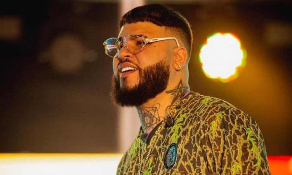 Farruko comparte la versión cristiana de su canción “Pepas”