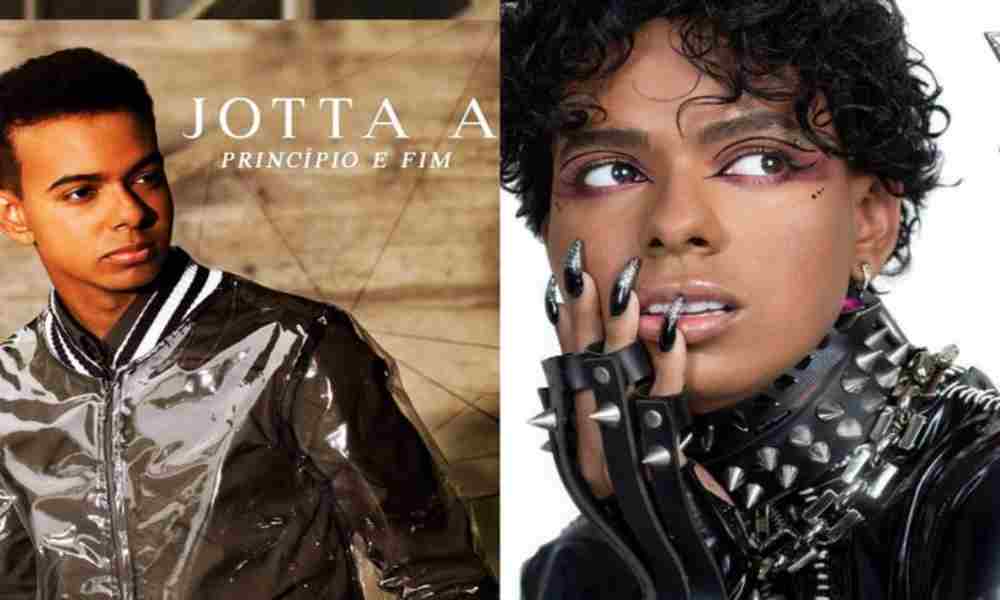 Jotta A anuncia la fecha de lanzamiento de su sencillo de música secular