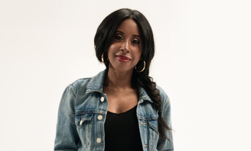 Lilly Goodman: “Primero antes de todo, Dios es Amor”