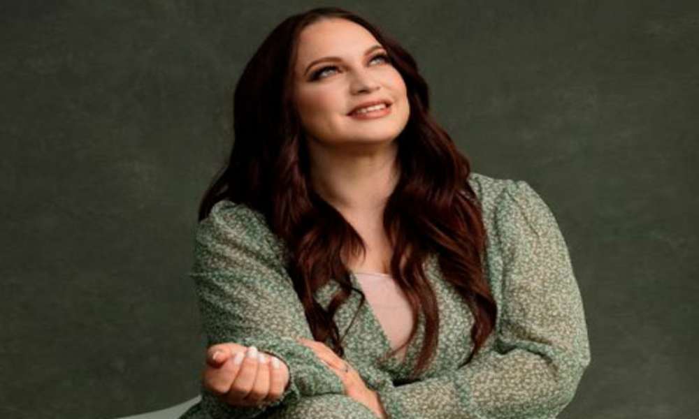 Christine D'Clario habla sobre su lucha contra la depresión