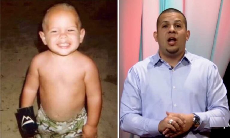 Bryan Caro: El evangelista al que Dios sacó de las calles para ...