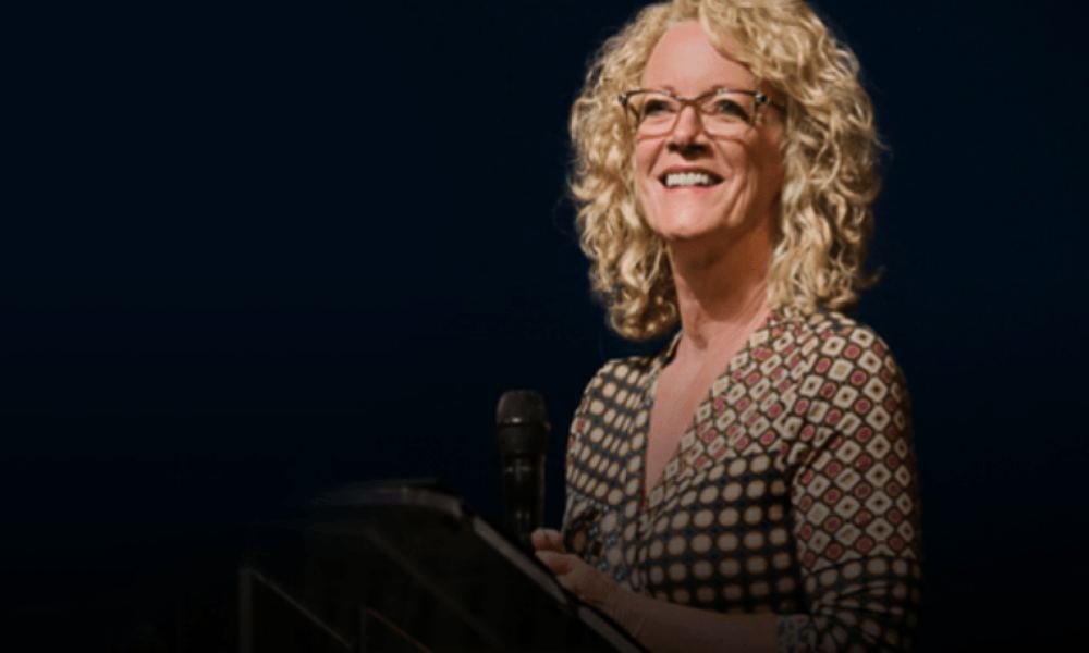 Piden oraciones por la sanidad de Beni Johnson de Bethel Church