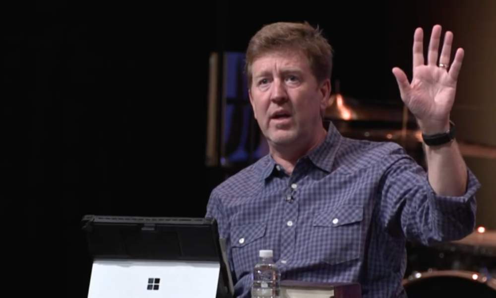 Pastor: "Cristianos que apoyan estilos de vida LGBT no practican el ...