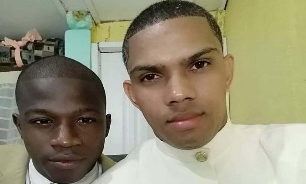 Rabakukus dicen que los siervos de Dios no pueden ir al gimnasio