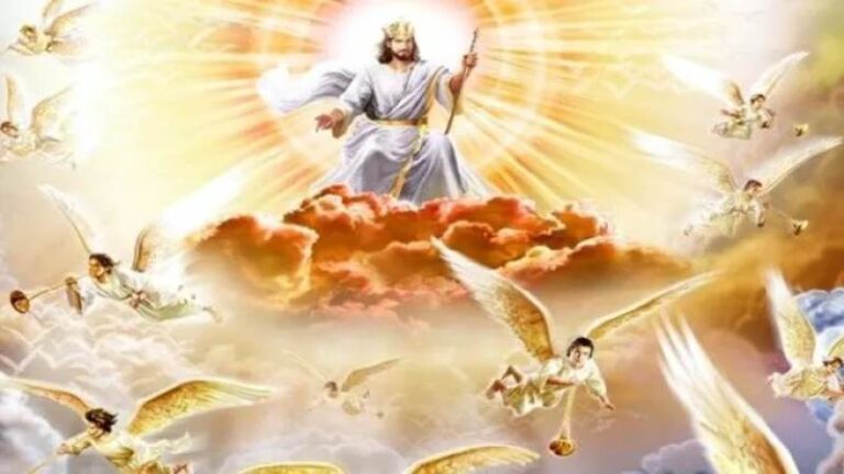 ¿Por qué Jesús es llamado Rey de reyes y Señor de señores?