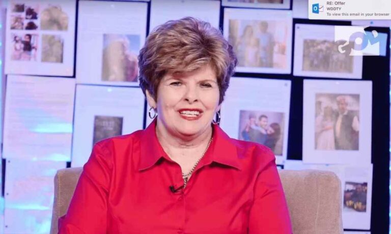 Cindy Jacobs profetizó hace 12 años sobre la corrupción en EE.UU