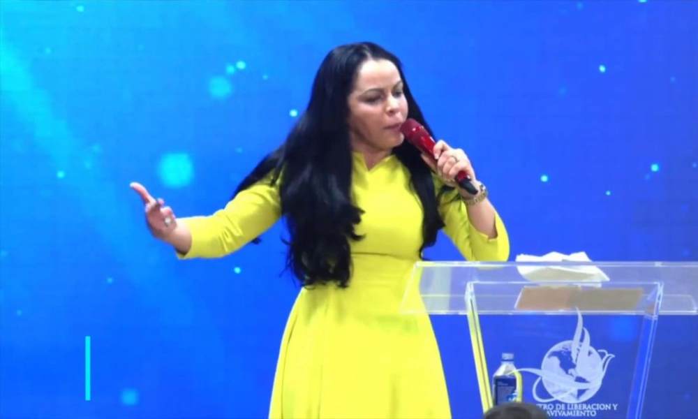 ¿Qué dice la Biblia sobre las mujeres pastoras? ¿Pueden liderar?