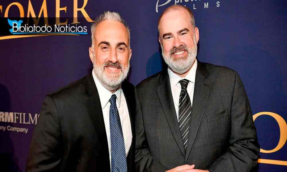 Los hermanos Kendrick estrenan una película provida