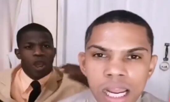 Rabakuku dice que hay personas en el infierno por beber café