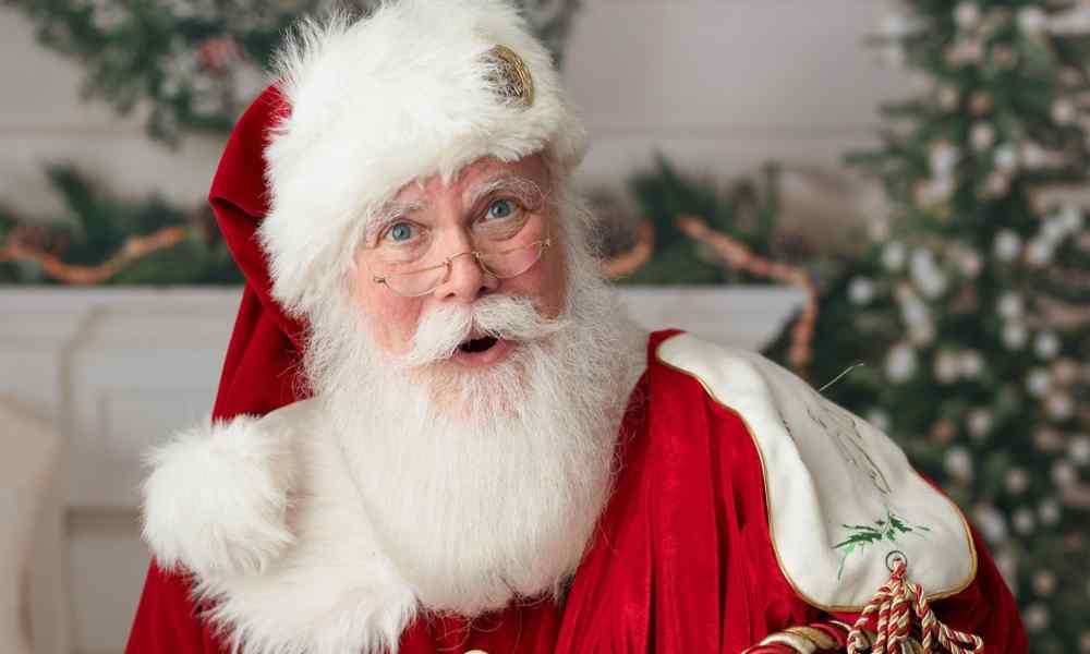Hallan tumba de San Nicolás, que inspiró leyenda de Santa Claus