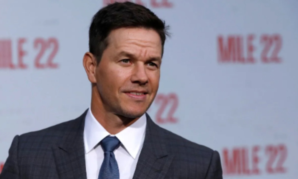 Mark Wahlberg: “Todo lo bueno y positivo en la vida viene de Dios”
