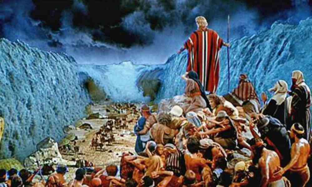 El poder de Dios nos capacita a vivir entre las adversidades