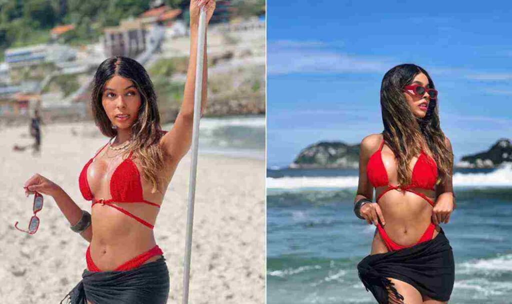 Jotta A, sorprende a su madre tras cirugía de cambio de sexo