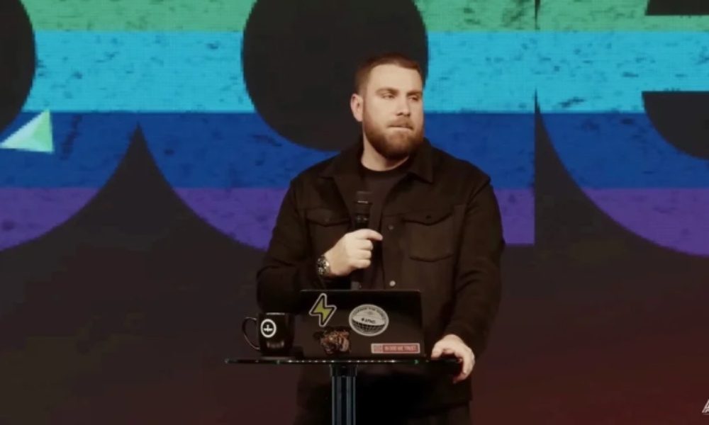 “Dios ya eligió el sexo de tu hijo” dice pastor