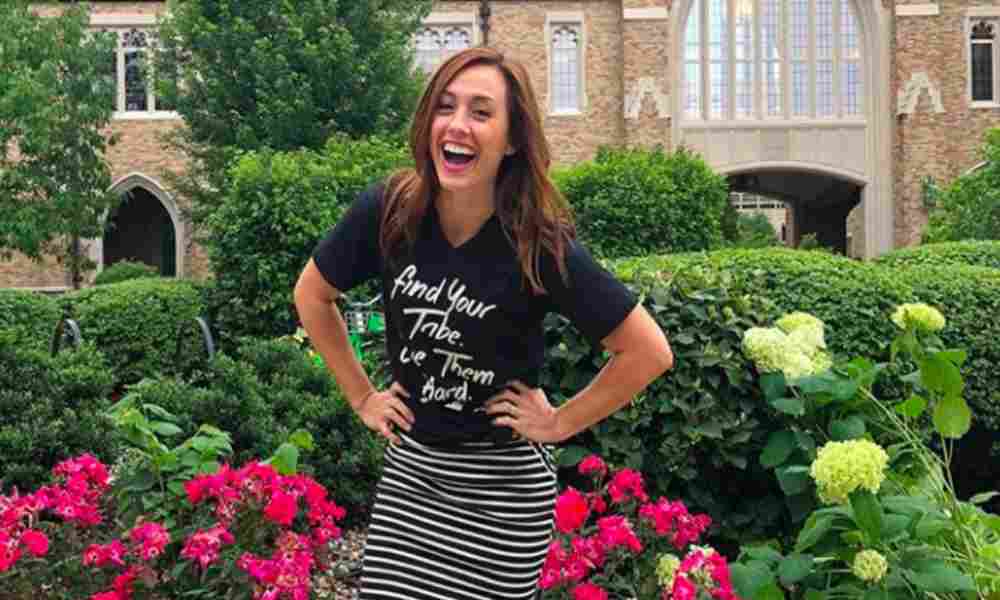 Ashley Bratcher: "El matrimonio se ha vuelto desechable en la cultura ...