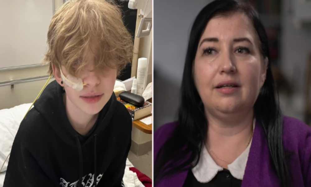 Madre “mi Hija Se Quitó La Vida Ya No Quería Ser Una Niña” 8145