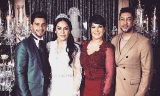 Pastora Yesenia Then ¿Se casó?