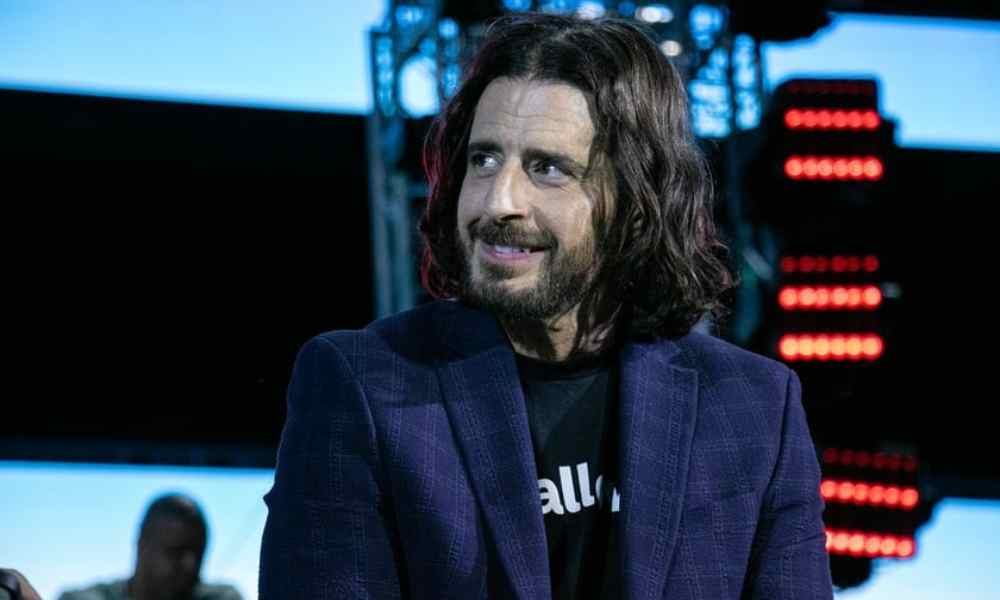 Jonathan Roumie de The Chosen cuenta cómo Dios lo escogió