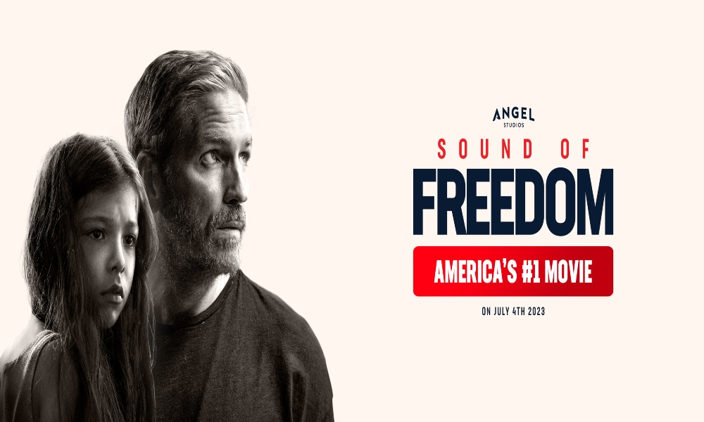 “Sound of Freedom” supera la taquilla de “Fast X”