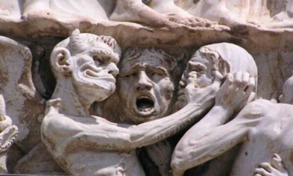 ¿Qué es la Trinidad impía en la Biblia?