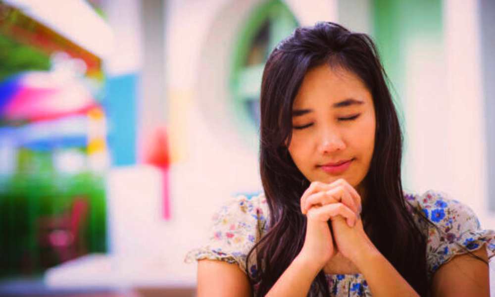 5 áreas de la vida de una mujer que necesita el toque de Dios