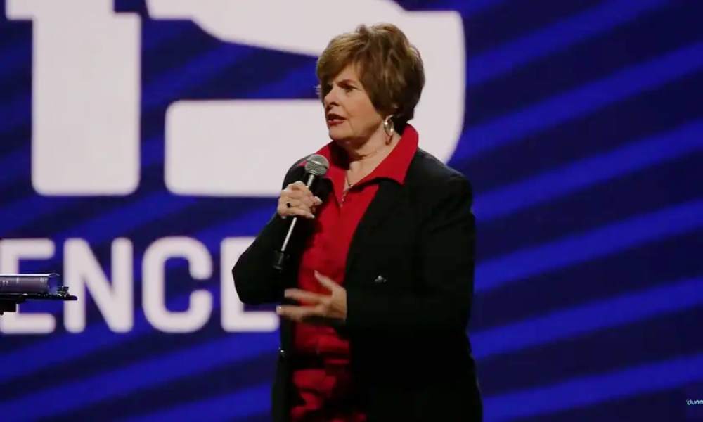 Cindy Jacobs: "Dios traerá un tremendo despertar a Brasil"