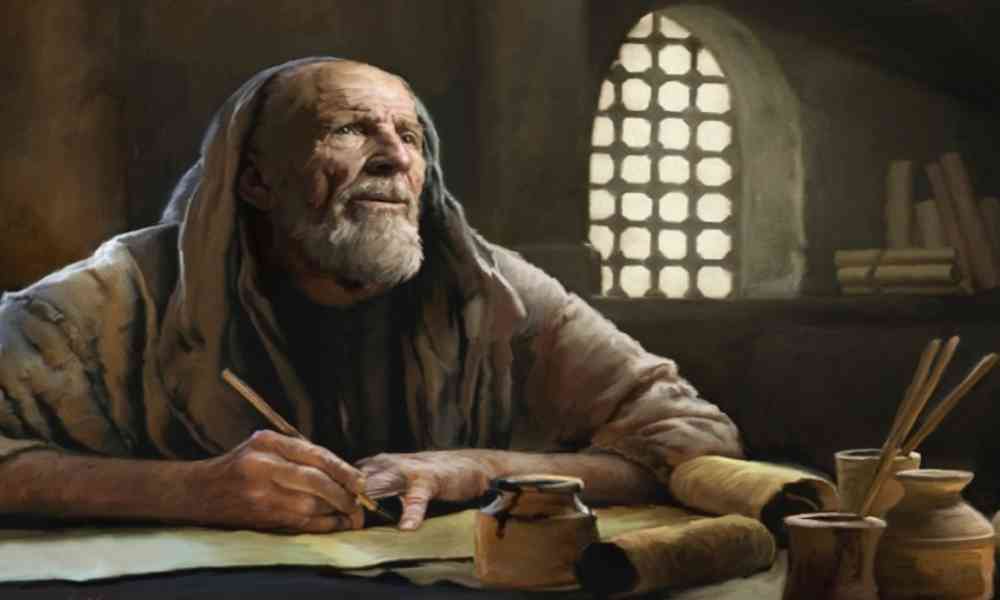 Características de los libros escritos por el apóstol Pablo