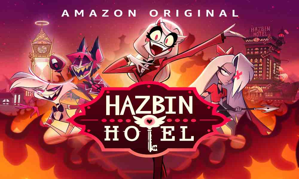 Amazon presenta a Lucifer como héroe