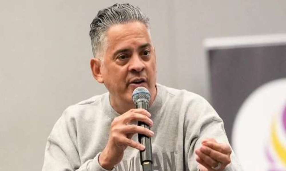 John Ramírez ex satanista advierte sobre desafíos espirituales