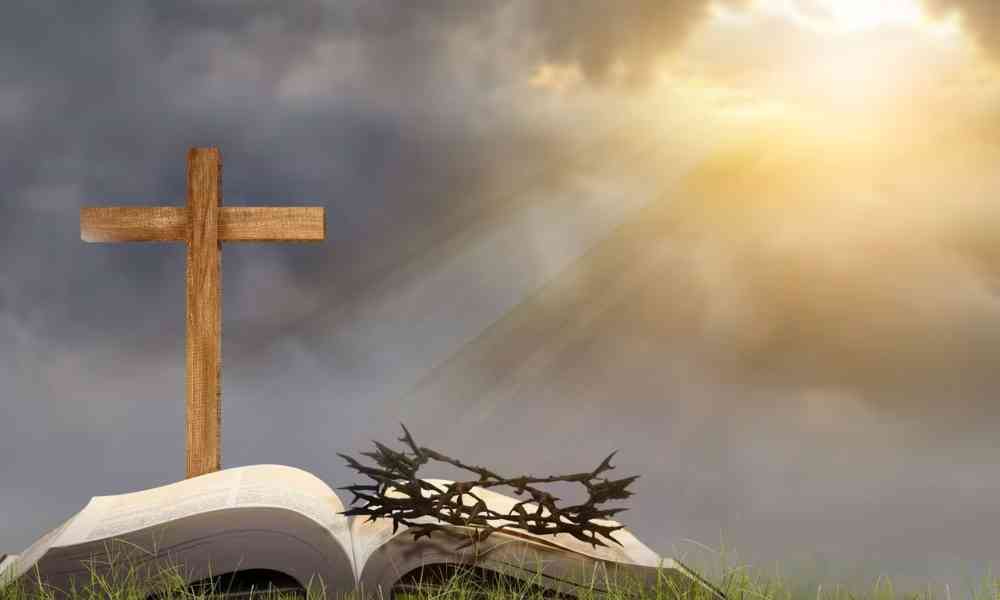 Debemos tener la convicción que somos calificados en Cristo