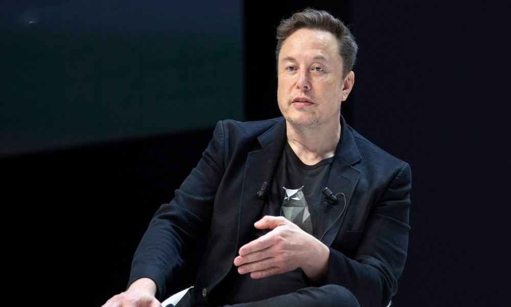 Elon Musk dice que las enseñanzas de Jesús son buenas y sabias